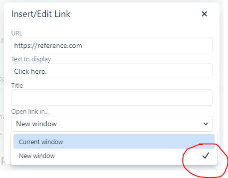 WCLN: General Dev Guidelines